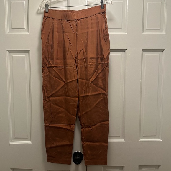 Michael Stars | Pants & Jumpsuits | Michael Stars Sybil Trogger ...